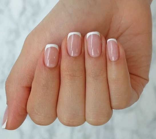 Bikin Cantik! 5 Inspirasi Desain Nail Art Kekinian yang Bisa Ditiru Bikin Cantik! 5 Inspirasi Desain Nail Art Kekinian yang Bisa Ditiru